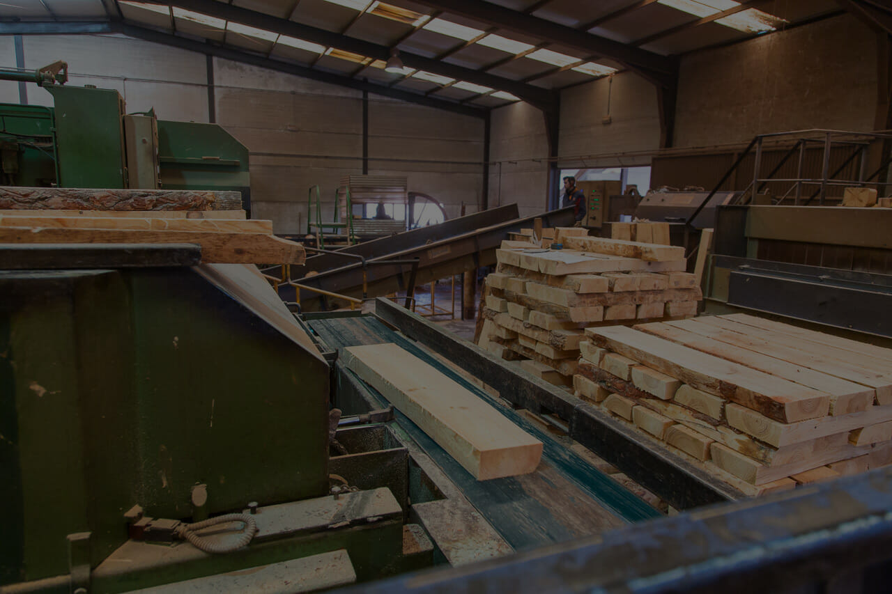 Estela en el cielo – Venta de madera en Arequipa