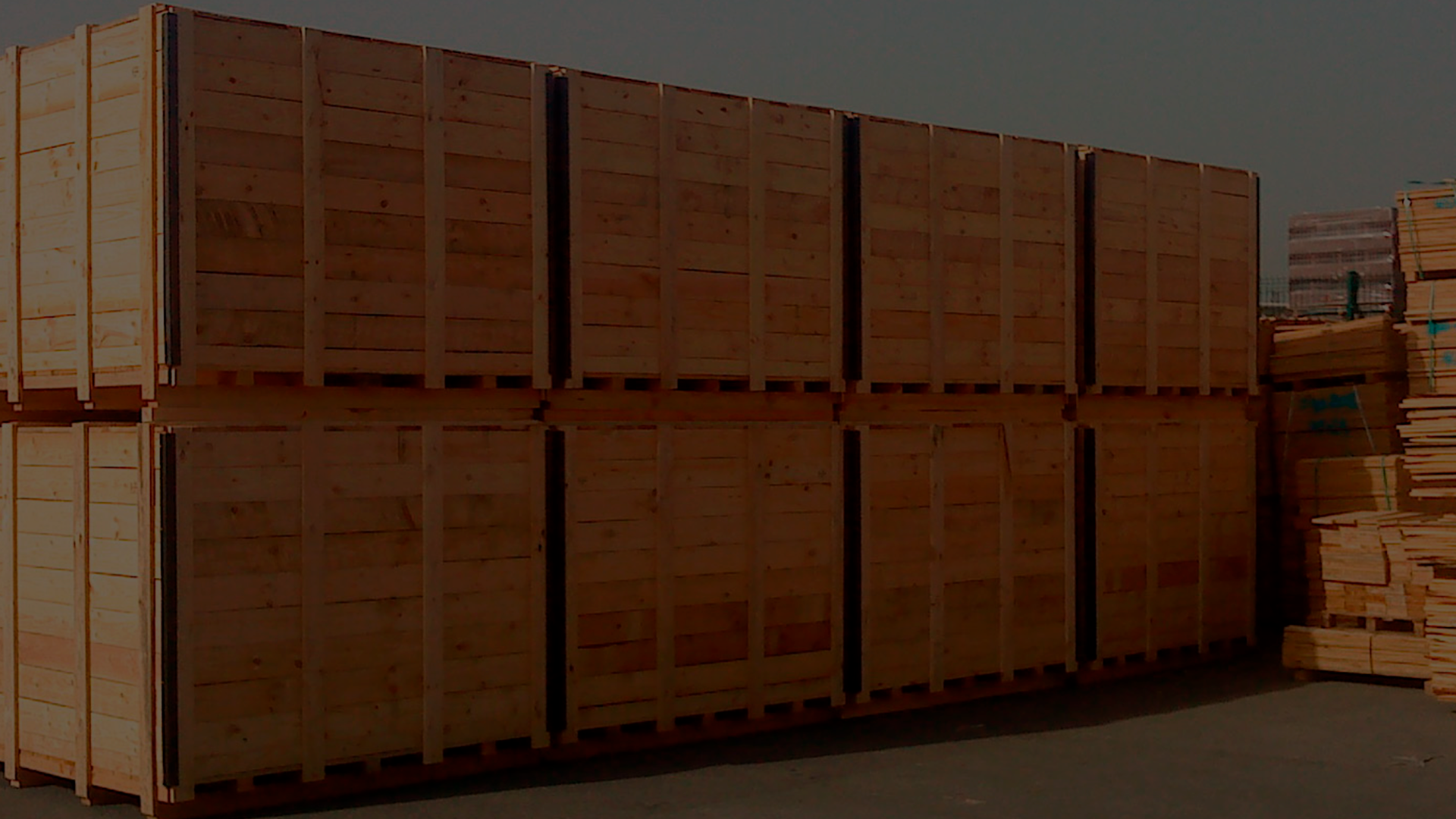 Venta de Madera en Arequipa – Estela en el Cielo