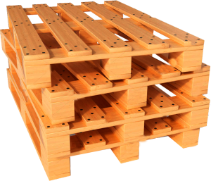 Pallets de madera – Venta de Madera en Arequipa