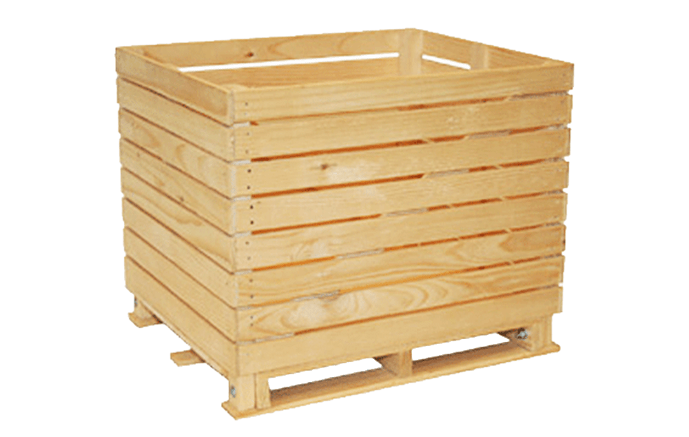 Cajas de Madera para Embalaje – Venta de Madera en Arequipa