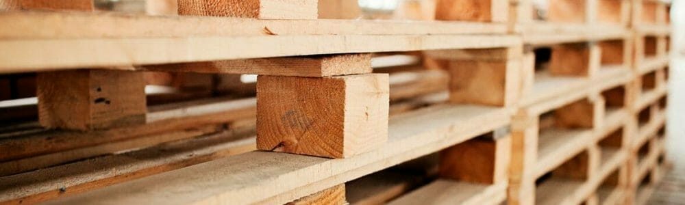 Pallets de madera – Venta de Madera en Arequipa